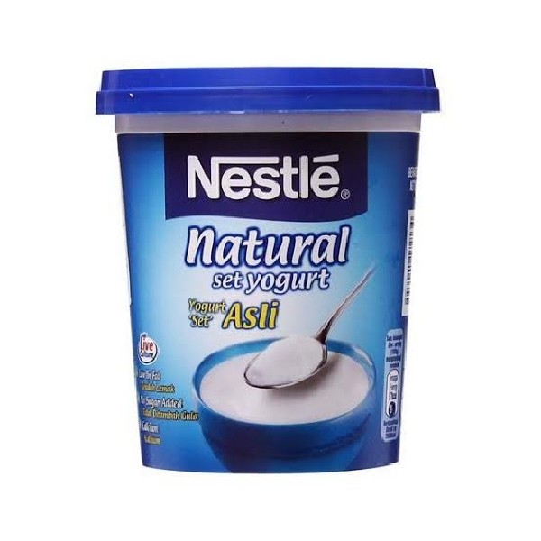 Does Nestle Yogurt Have Xylitol at Conrad Williams blog