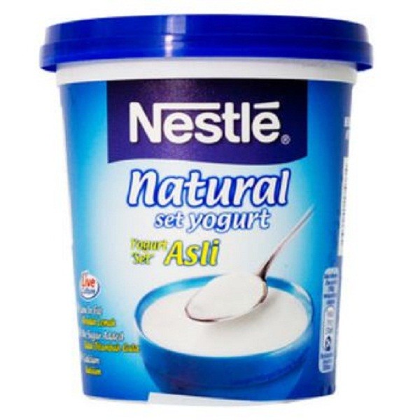 Nestle Yogurt